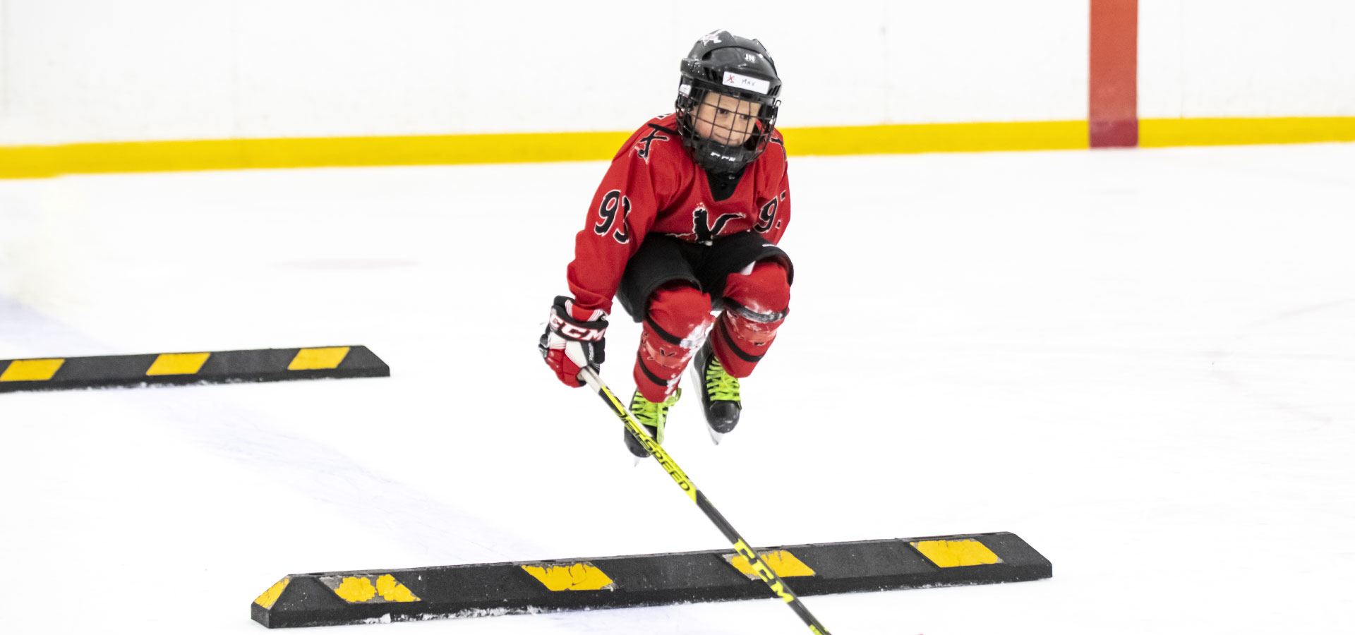 Xtreme Hockey – Join The Xtreme Team