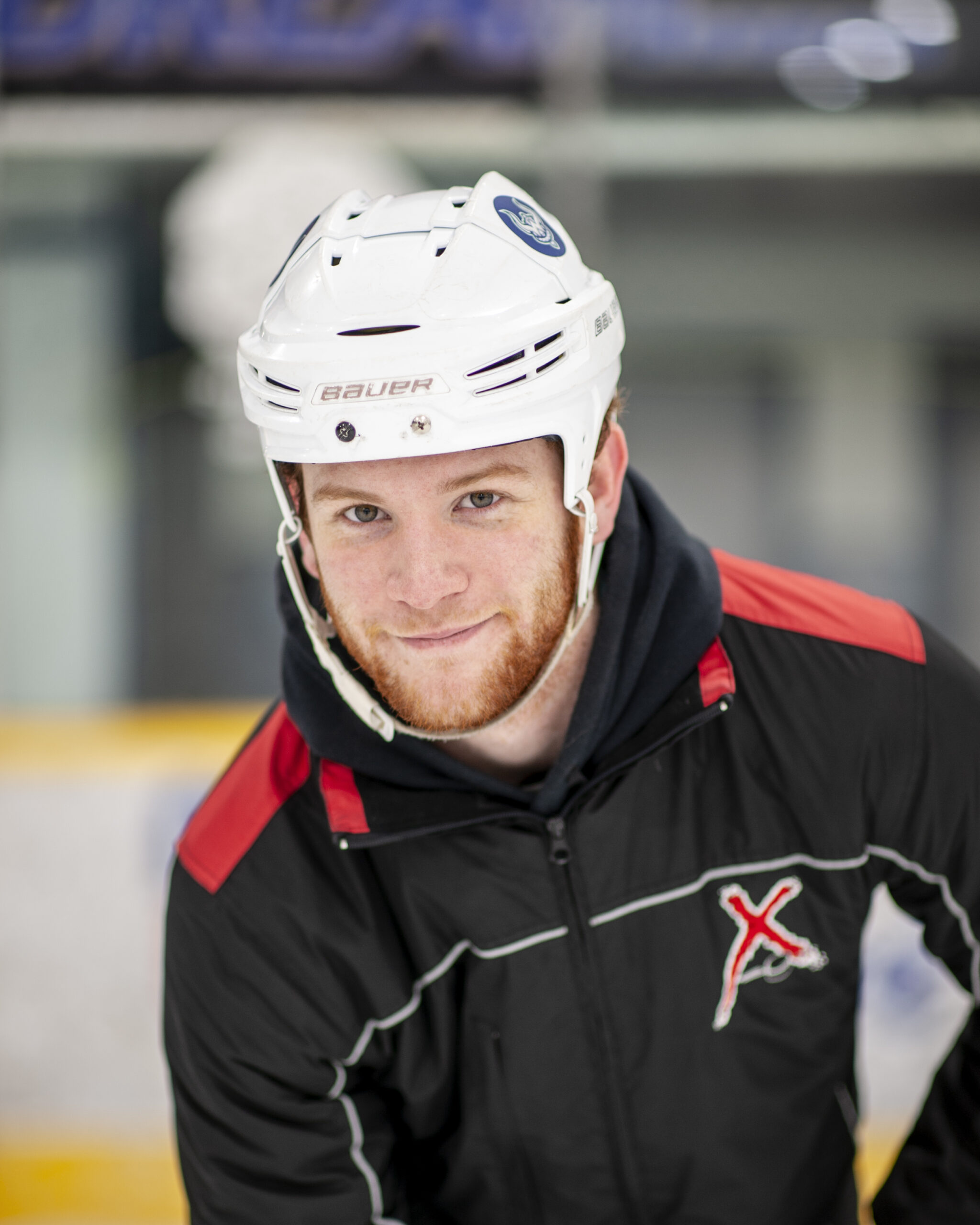 Max Tavenor – Xtreme Hockey