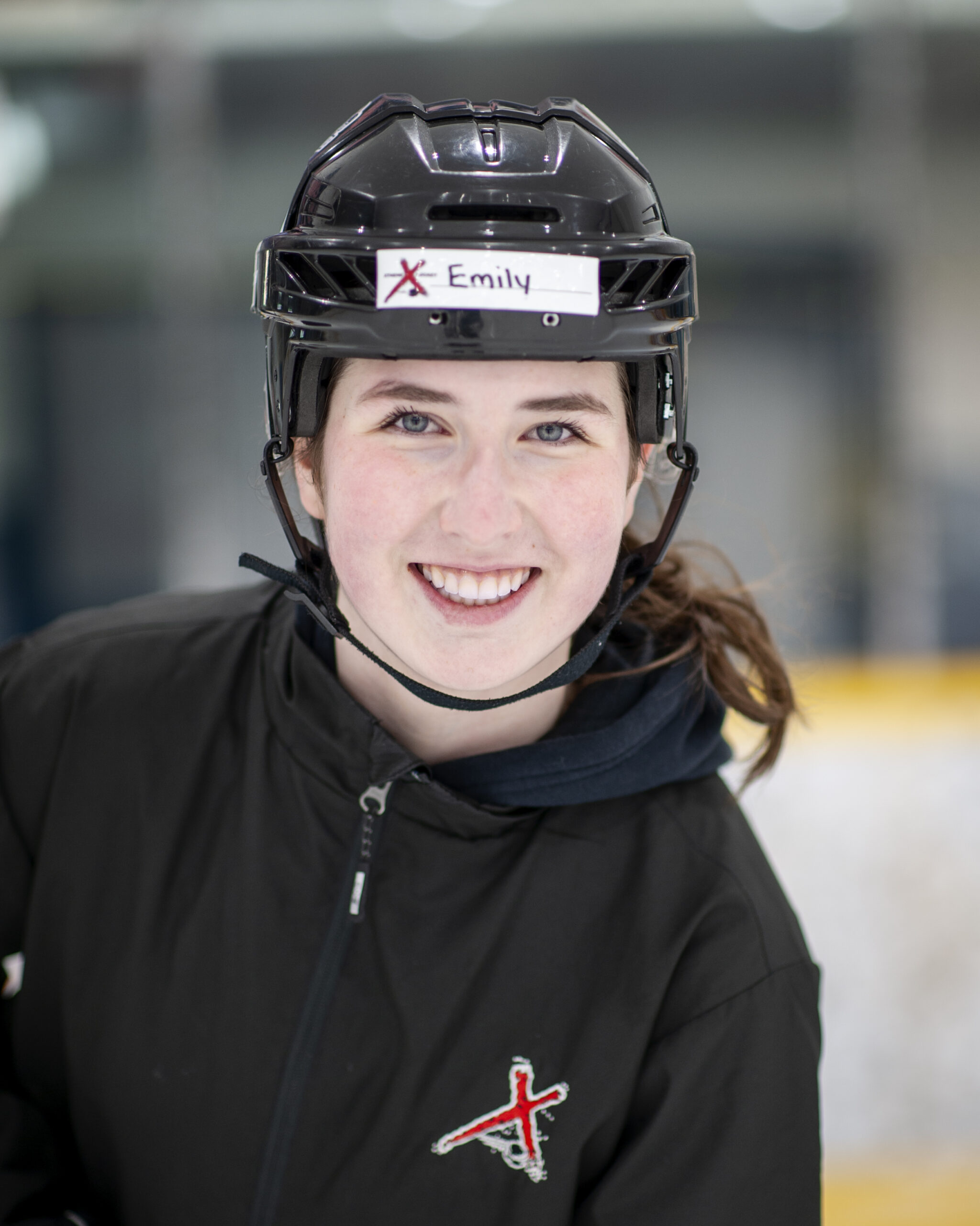 Emily White – Xtreme Hockey